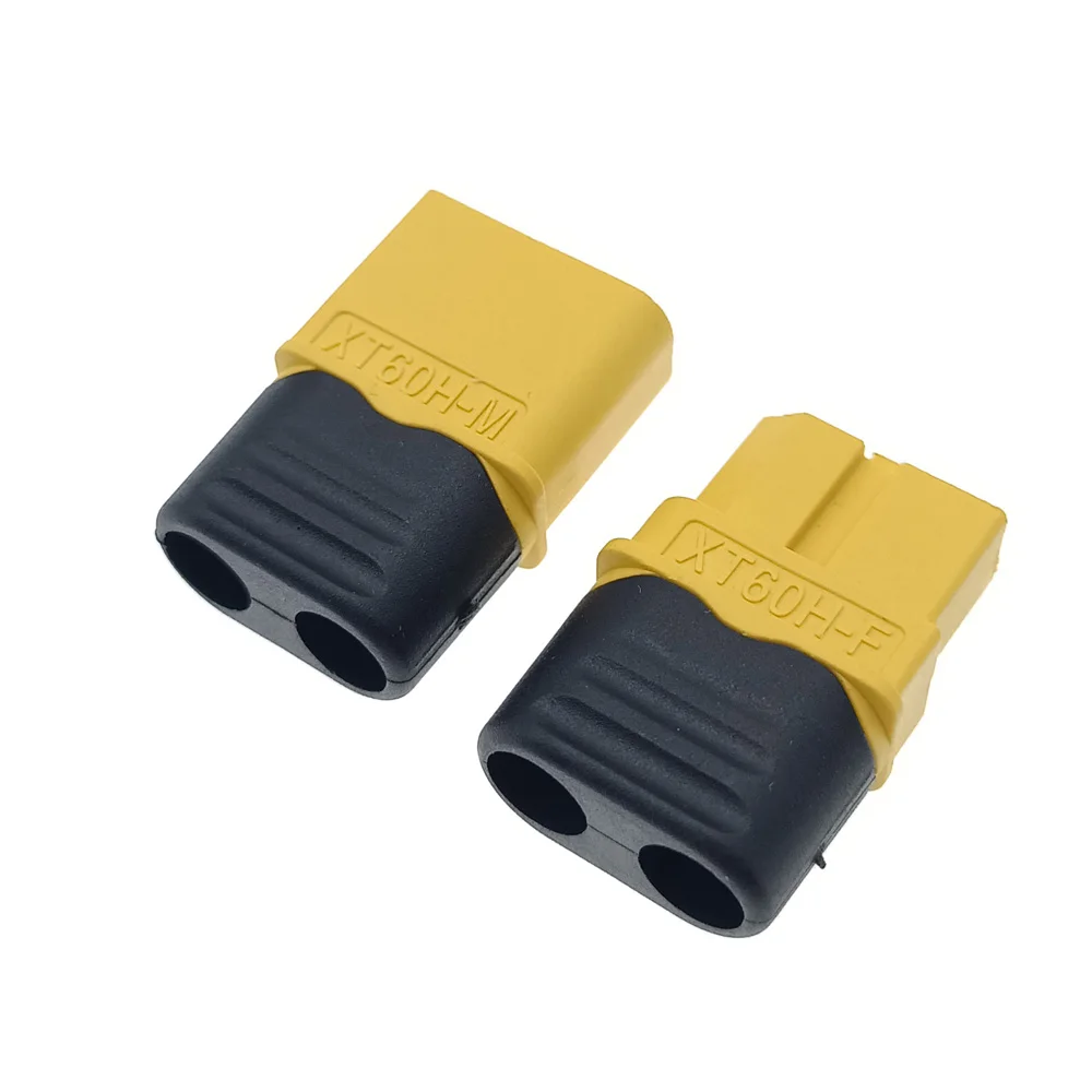 1pcs-XT60-XT90-EC5-T-plug-EC5-Banana-Plug-Bullet-Connector-for-RC-Plane ...