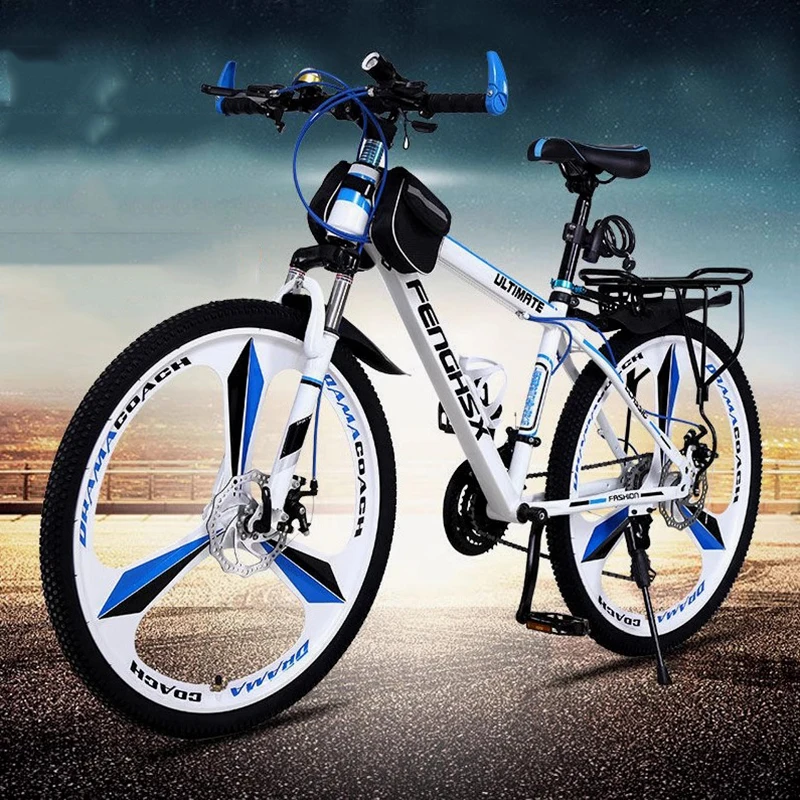 Mobile-Mtb-24-Frame-Bycicle-Mountain-Gravel-Metal-Suspension-Bycicle ...