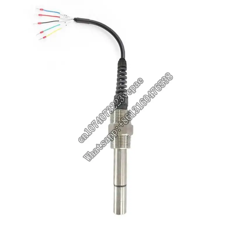 Dissolved-Oxygen-Probe-Sensor-Modbus-rtu-4-20mA-Optical-Fluorescence ...