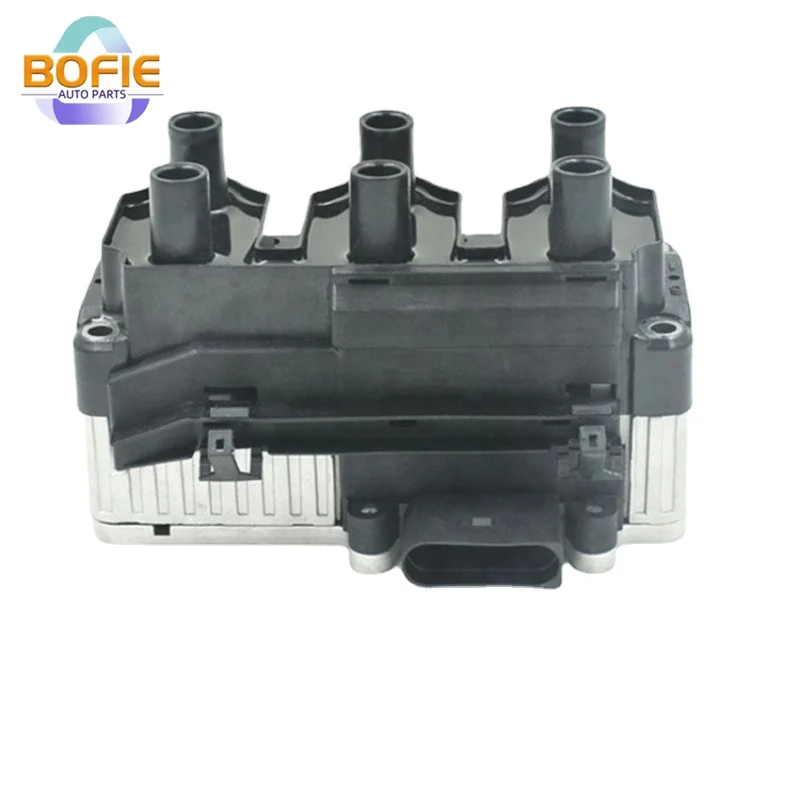 1-Pcs-Ignition-Coil-for-AUDI-VW-0040100007-00400102013-021905106B ...