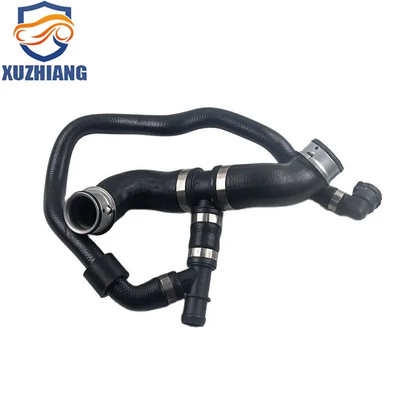 2045018282-2045019682-Water-Tank-Radiator-Hose-For-MERCEDES-BENZ-2007 ...