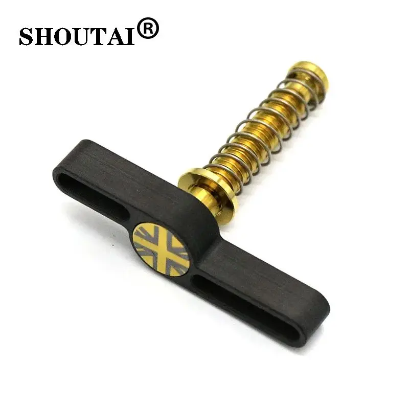 Folding-Bike-Frame-Quick-Release-C-Buckle-Bicycle-Skewer-Carbon-Fiber ...