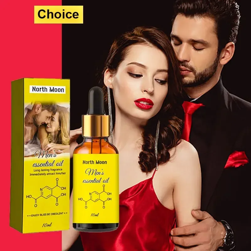 Original-Pheromone-Perfume-Oil-For-Men-10ml-Attract-Women-With ...