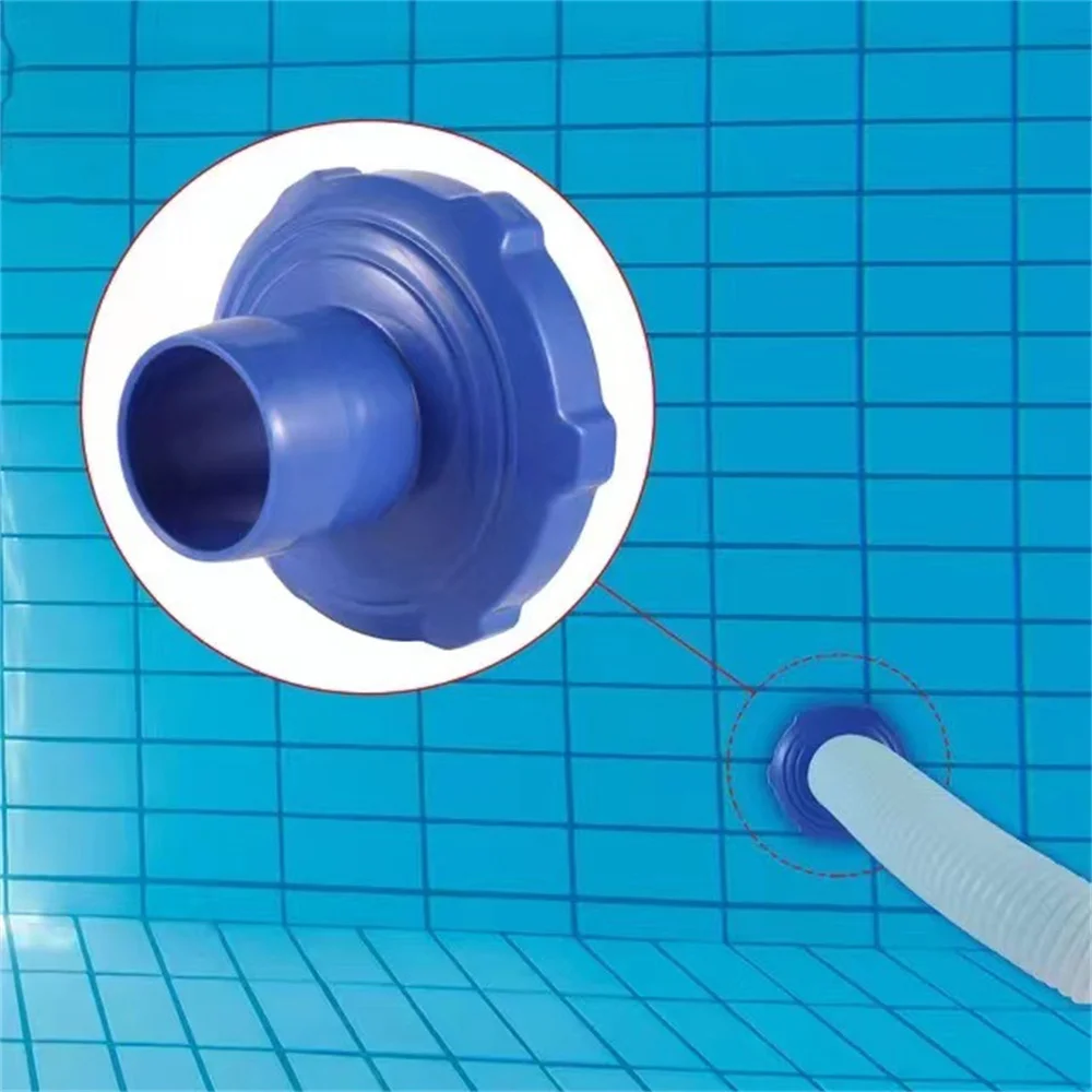 Outdoor-Fountain-Pool-Skimmer-Kit-Wall-Mount-Pool-Purifier-Cleaning ...