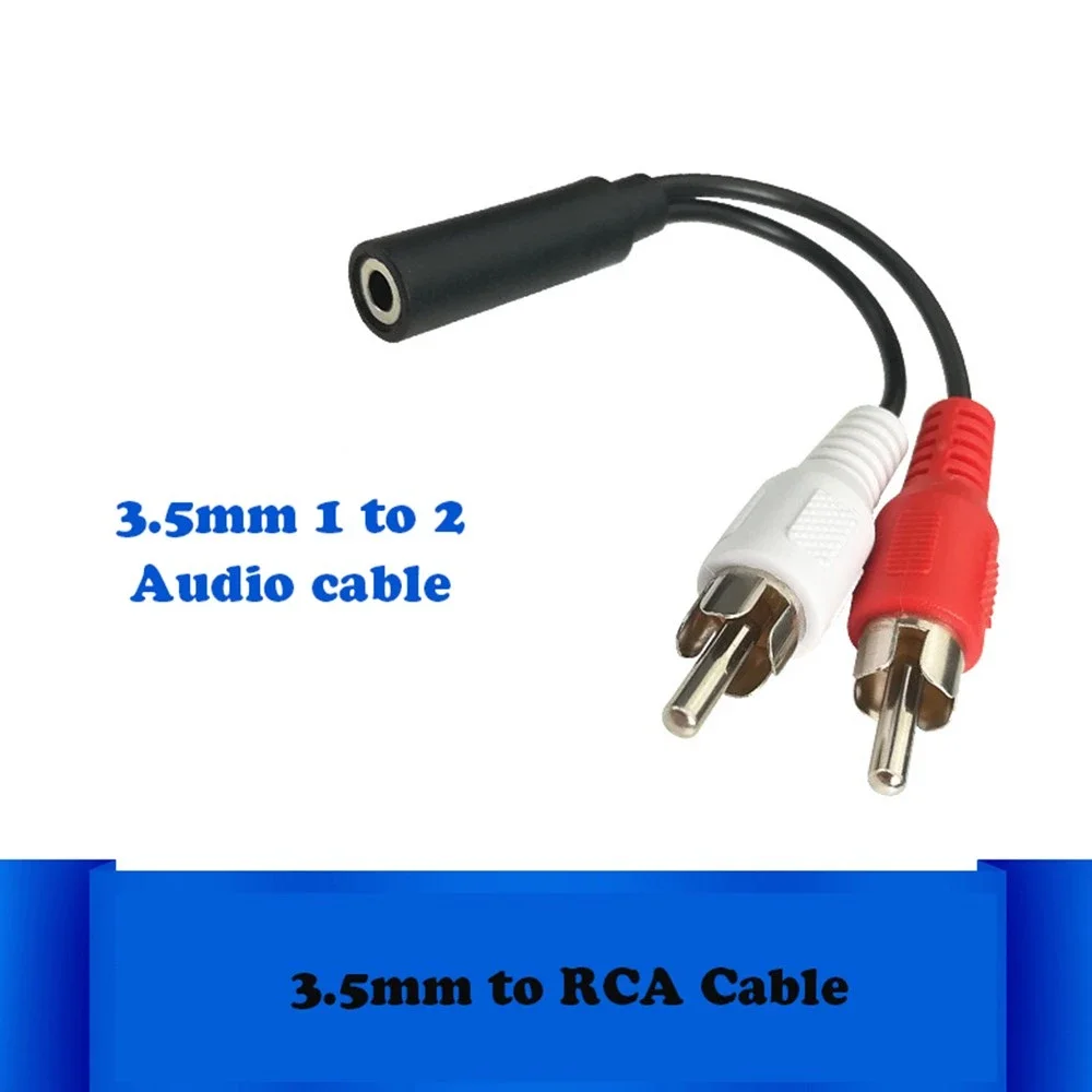 3-5mm-Jack-RCA-Stereo-Audio-Cable-Converter-Male-to-2-RCA-Female ...