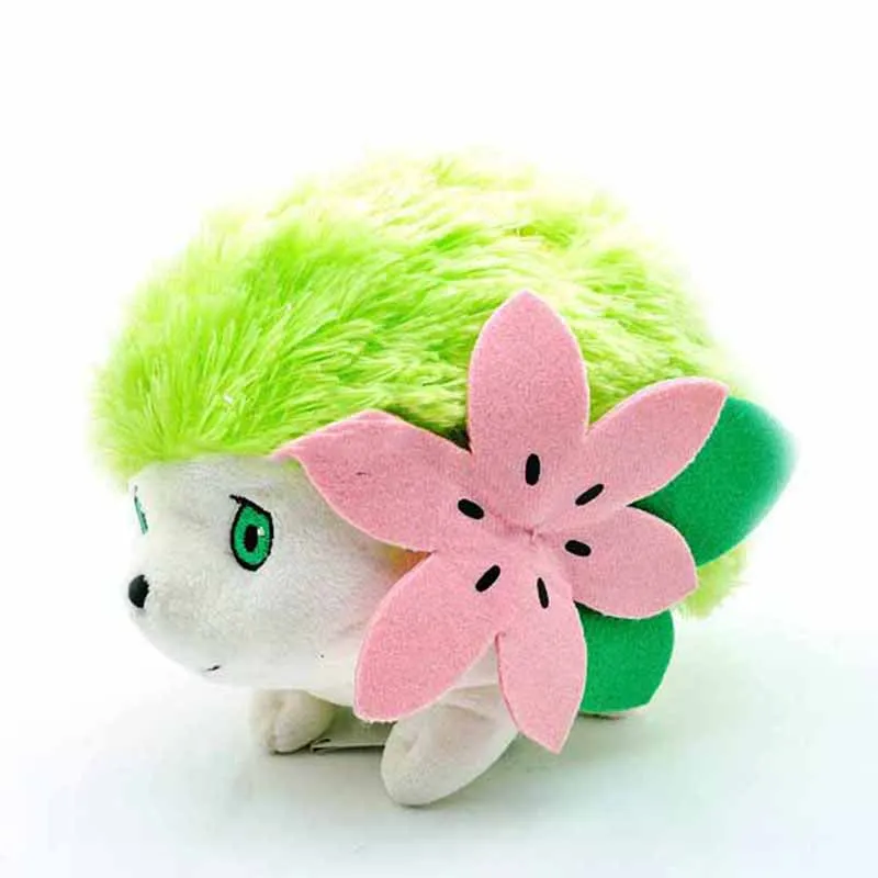 Stuffed Hedgehogs | Hedgehog Plush | Shaymin Plush | Hedgehog Doll ...