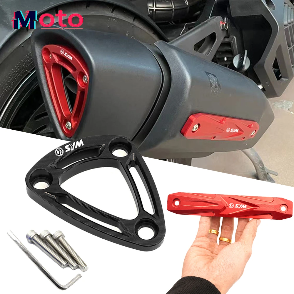 New-For-SYM-ADX-125-Adx125-Jet125-Jet150-Drg150-Drg158-Motorcycle-CNC ...