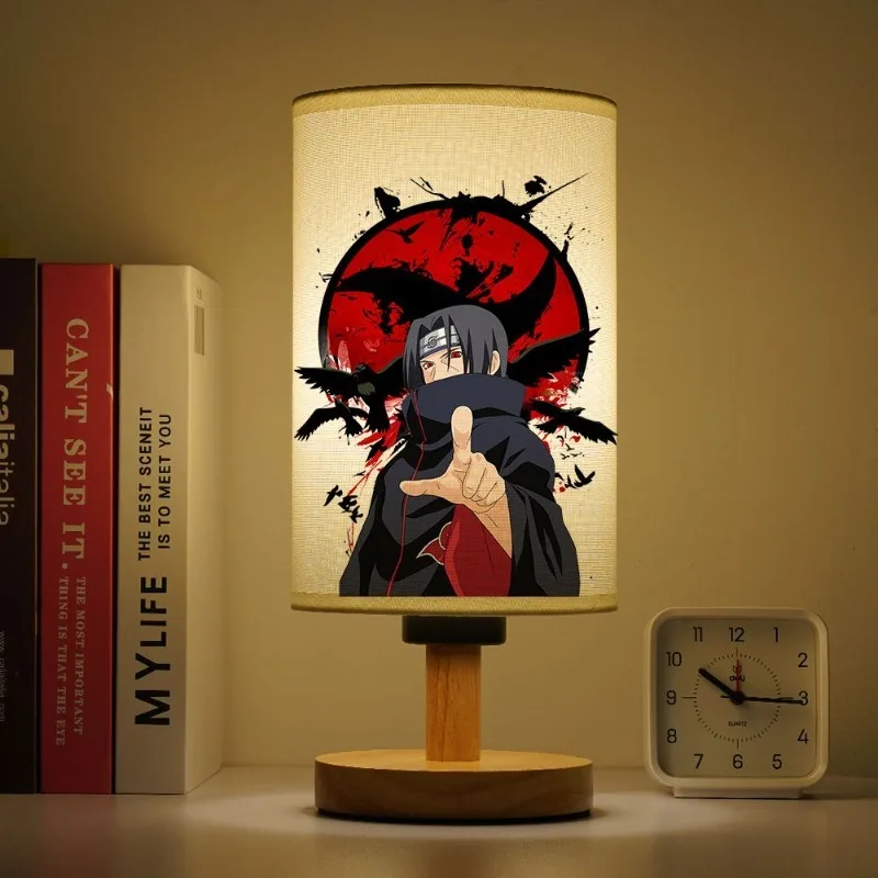 NARUTO Uzumaki Naruto Uchiha Sasuke creative anime movie children's ...