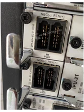 NE8000 M14 DC 전원 공급 장치 케이블-48V -60V 커넥터 포함, PTN990E/ATN990E, HUAWEI ...