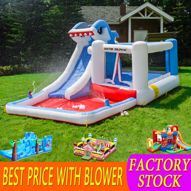 Bounce House Inside Home: The Ultimate Guide to Safe, Fun, and ...