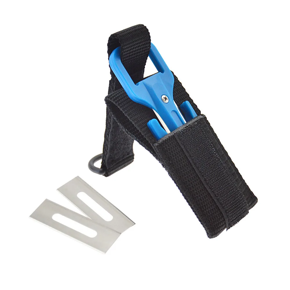 Scuba-Diving-Cutting-Special-Knives-Line-Cutter-Underwater-Knives ...