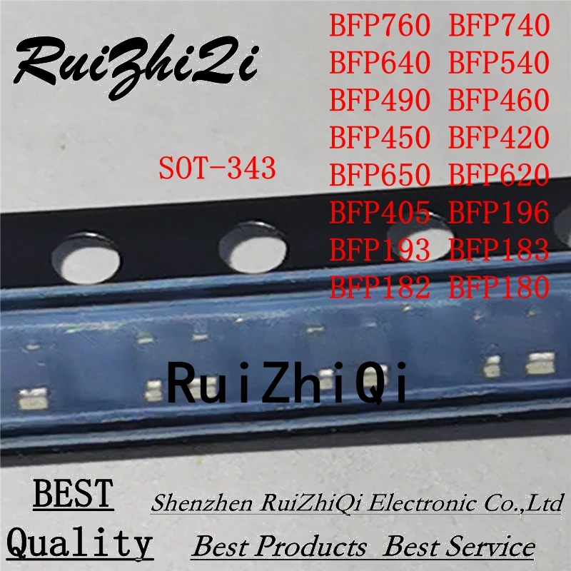 NEW-10PCS-LOT-BFP760-BFP740-BFP640-BFP540-BFP490-BFP460-BFP450-BFP420 ...