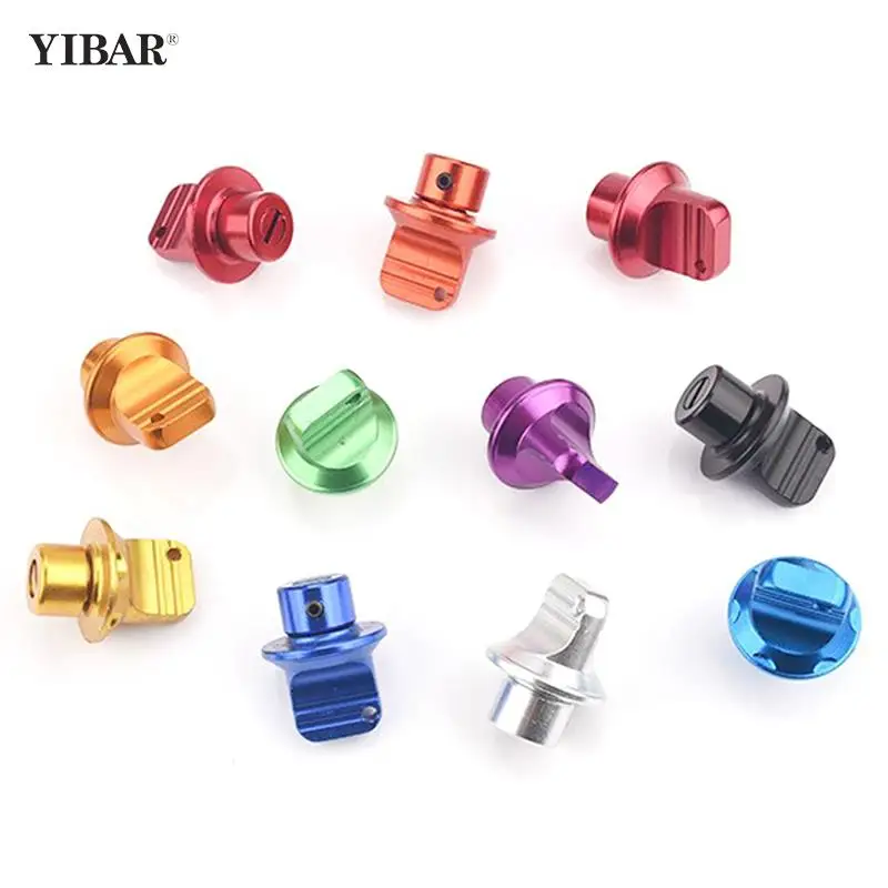 Motorcycle Key Head Cover Lock Motor Key Head Mouldings Electric Key ...