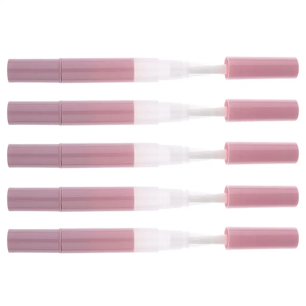 5x-3ml-Empty-Twist-Pen-Cosmetic-Cuticle-Oil-Container-Nail-Tube-Pink.jpg