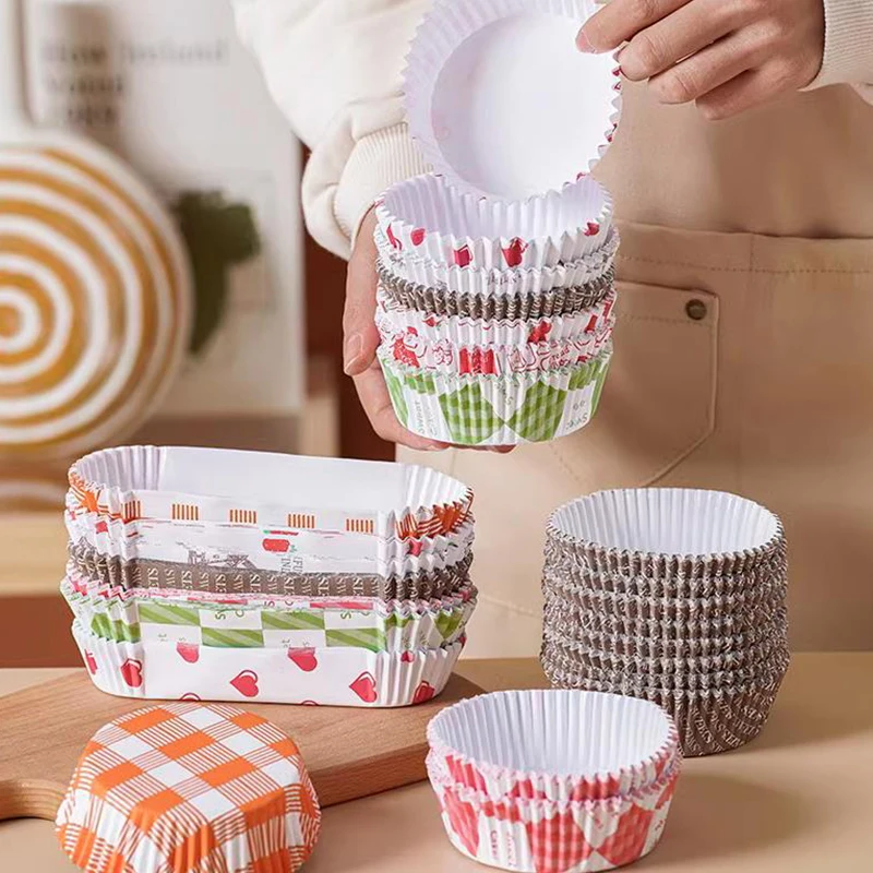 Wedding cupcake liners 60 photos - Astyledwedding.com