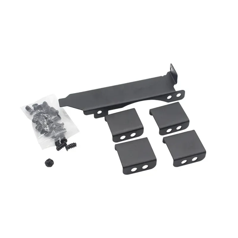 3-Fan-Mount-Rack-PCI-Slot-Bracket-for-Video-Card-with-support-80MM-90MM ...