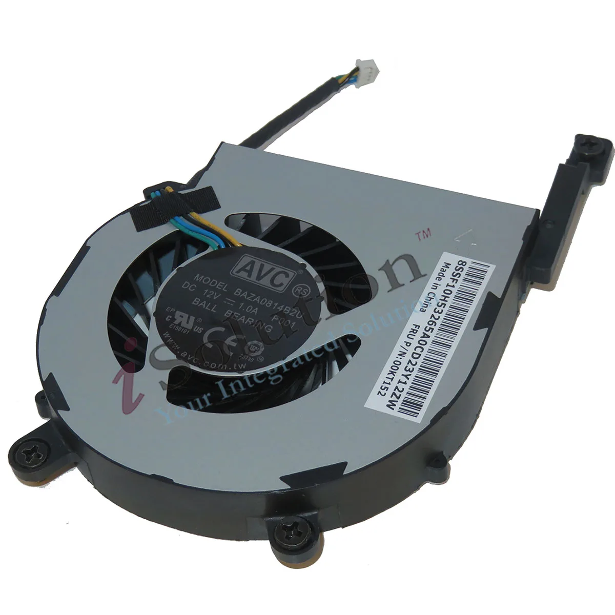 Tiny3-M700-M900-M6600q-M715q-Cooling-Fan-00kt152-BAZA0814B2U-new-and ...