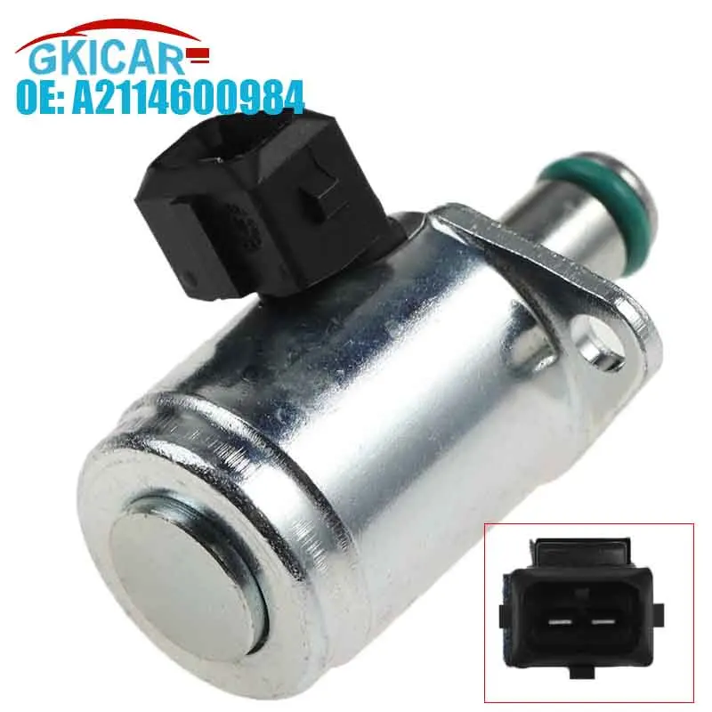 2114600984 A2114600984 Power Steering Proportioning Solenoid Valve ...