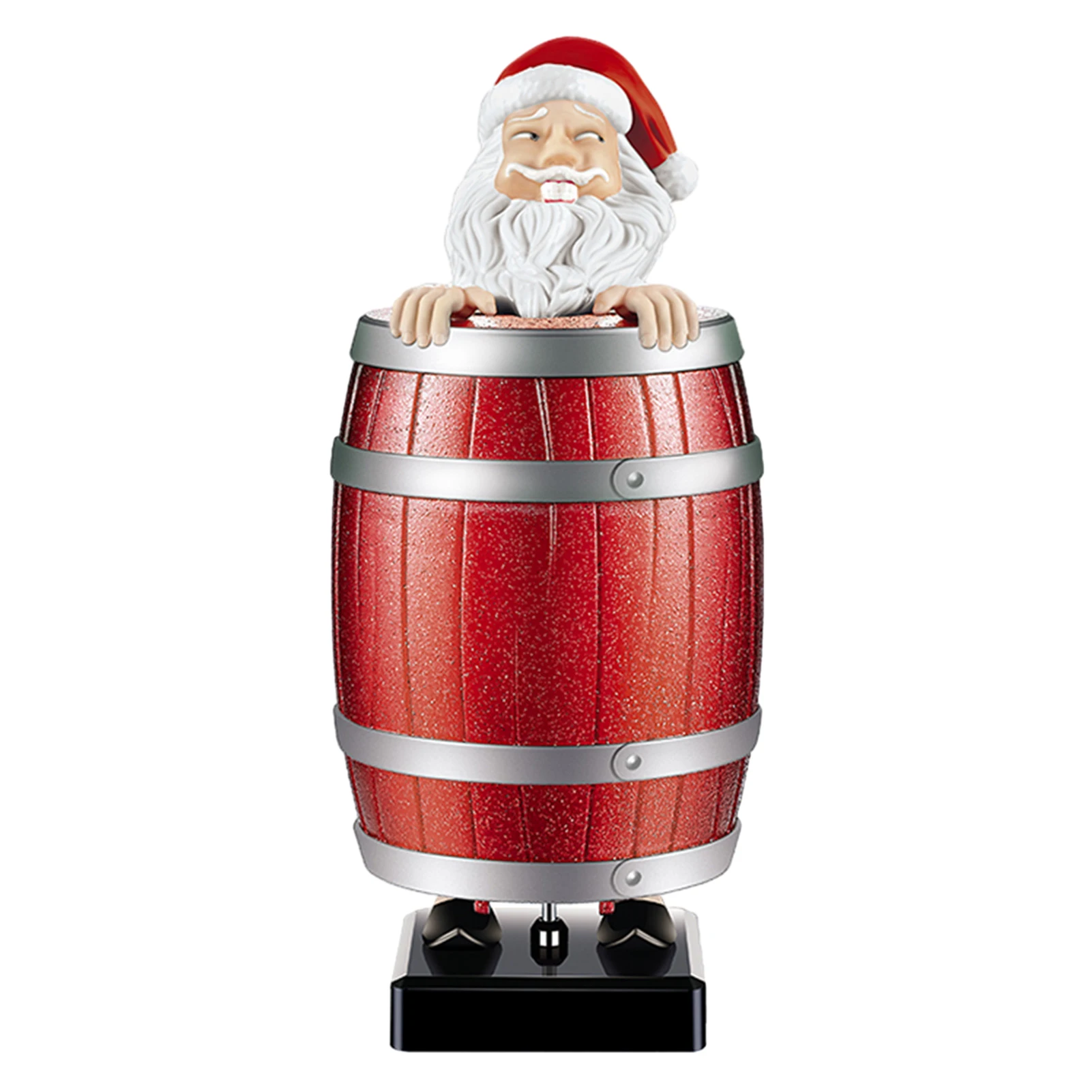Dispensador-de-cigarrillos-autom-tico-port-til-de-Pap-Noel-caja-de ...