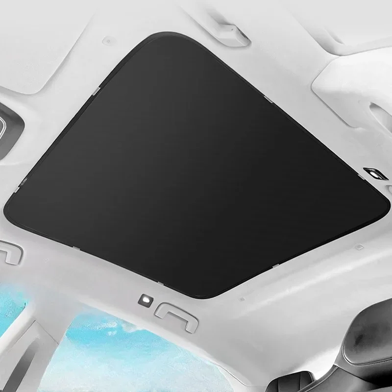 Suitable-for-ZEEKR-Extreme-Krypton-001-Car-Sunshade-Car-Roof-Sunshade ...