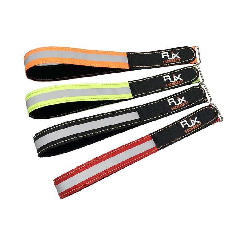 RJXHOBBY-Reflective-Straps-2pcs-for-UAV-Drone-Metal-Buckle-Long-Range ...