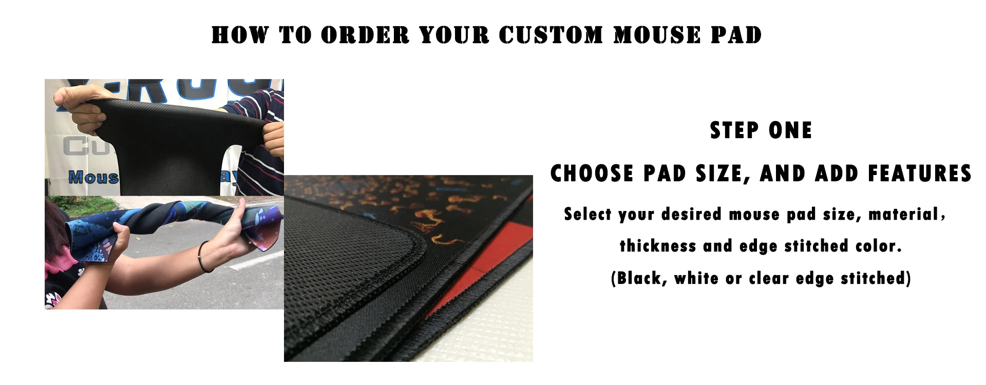 X-Raypad Custom Mousepad Store - Amazing products with exclusive ...