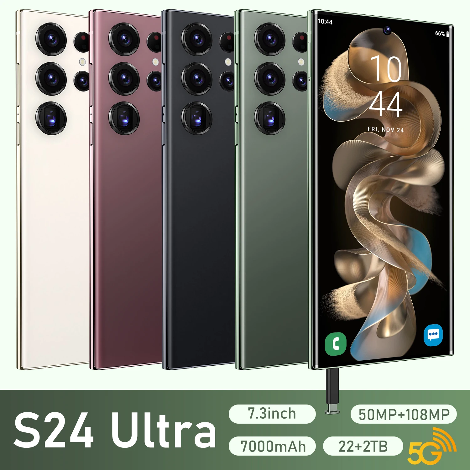 Tel-fono-Inteligente-S24-Ultra-Original-SmartPhone-con-pantalla-HD-7-3 ...