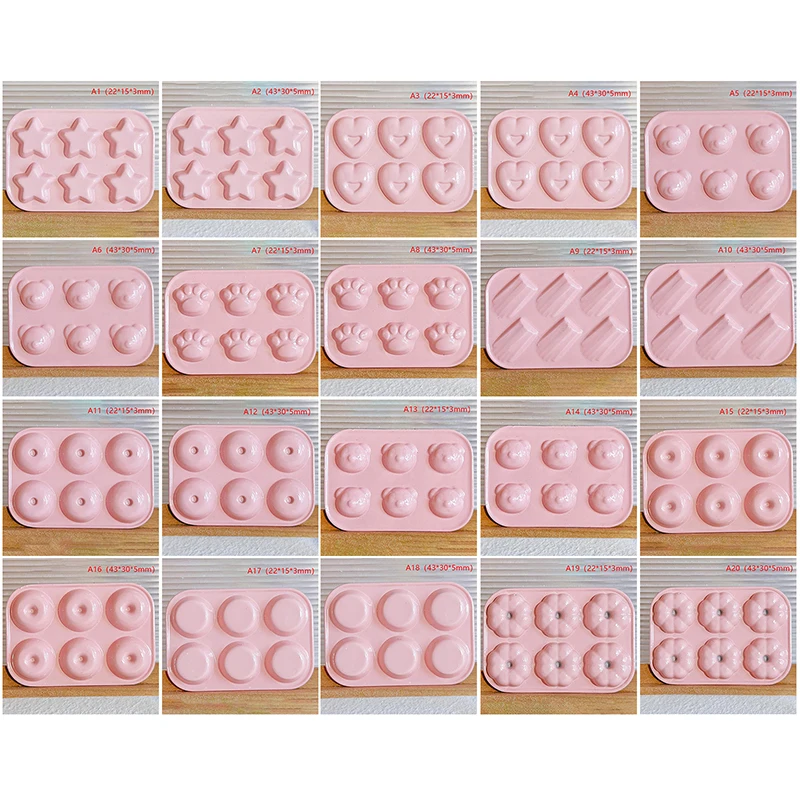 1 6 1 12 Scale Miniature Dollhouse Mini Pastry Biscuit Cookie Cake 1-6-1-12-scale-miniature-dollhouse-mini-pastry-biscuit-cookie-cake