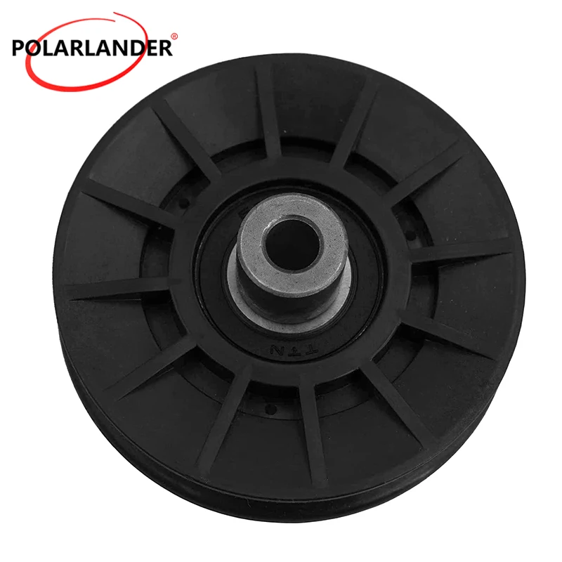 PolarLander Lawn Mower Accessories for Vehicles 532194327, 194327 Flat ...
