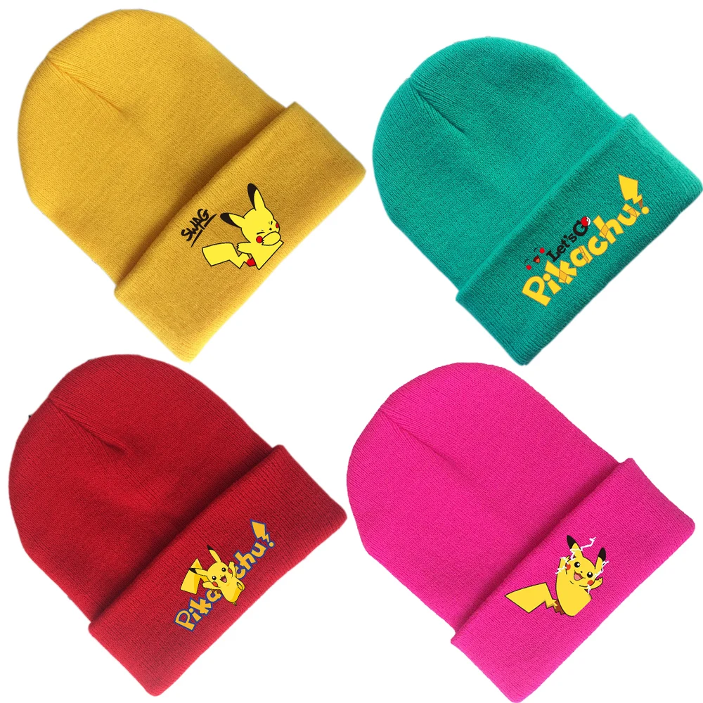 Swag Girls With Beanies