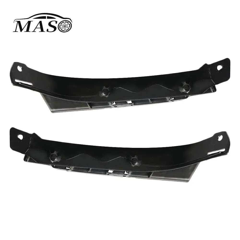 1-Pair-for-BMW-X5-E53-2003-2006-Front-Left-Right-Bumper-Cover-Bar ...