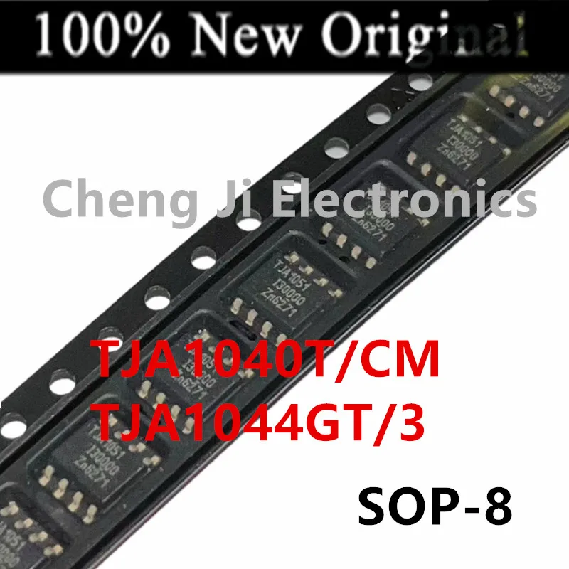 10PCS-Lot-TJA1040T-CM-A1040-C-SOIC-8-New-original-High-speed-CAN ...