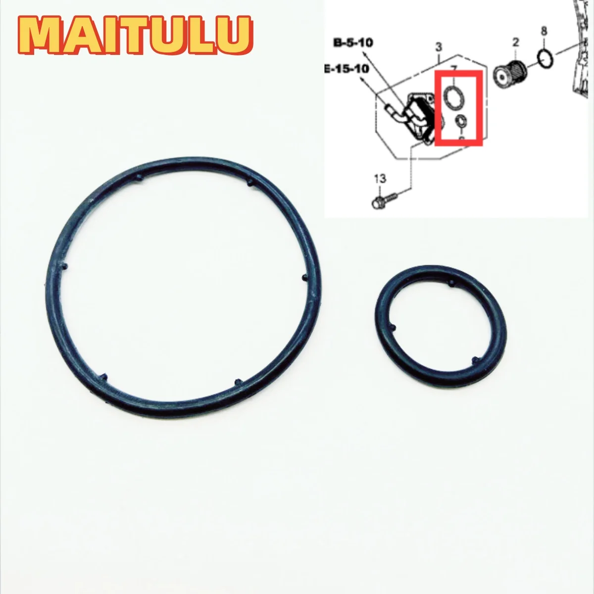 For Honda Civic Fit Hatchback XRV LIFE ENVIX CRIDER CVT Oil heater O ...
