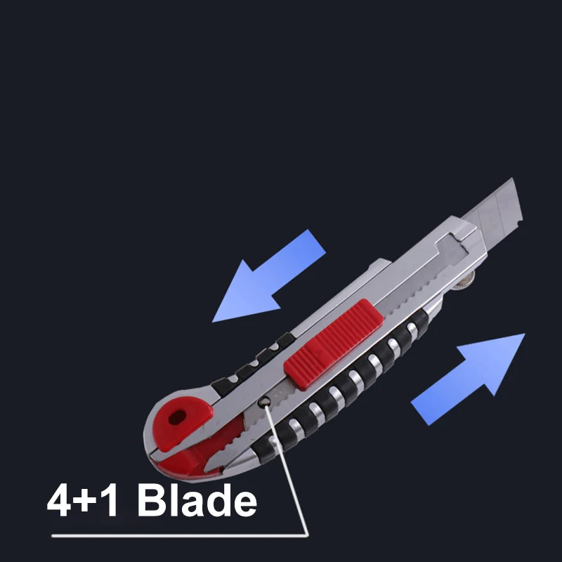 Razor Blade Wallpaper