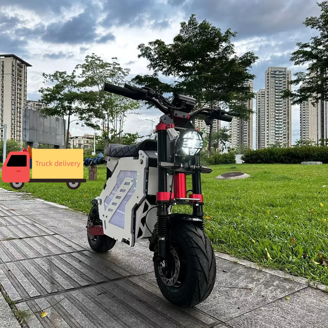 Customize-Electric-Scooters-Powerful-Adult-52V-5000W-60V-7000W-72V ...