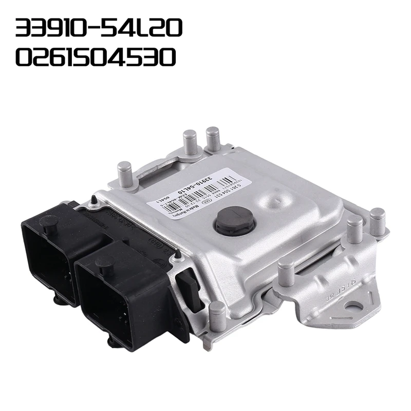 New-Car-Engine-Computer-Board-ECU-Electronic-Control-Unit-For-Suzuki ...