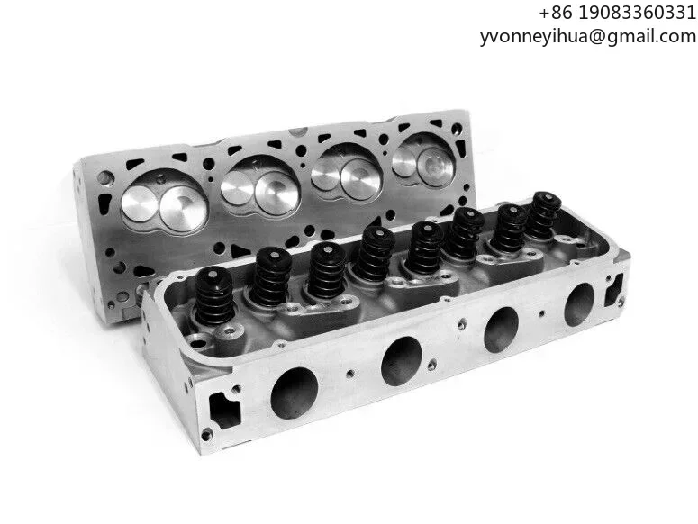 Ford 429 460 482 514 545 557 532 521 NEW Aluminum Complete Cylinder ...