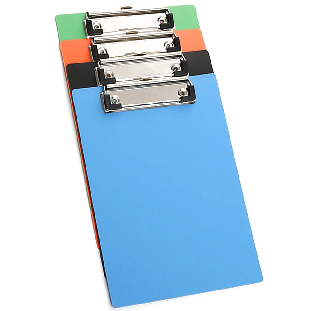 A5-File-Holder-Clip-Document-Holder-Clipboards-Clip-Writing-Pad-Test ...