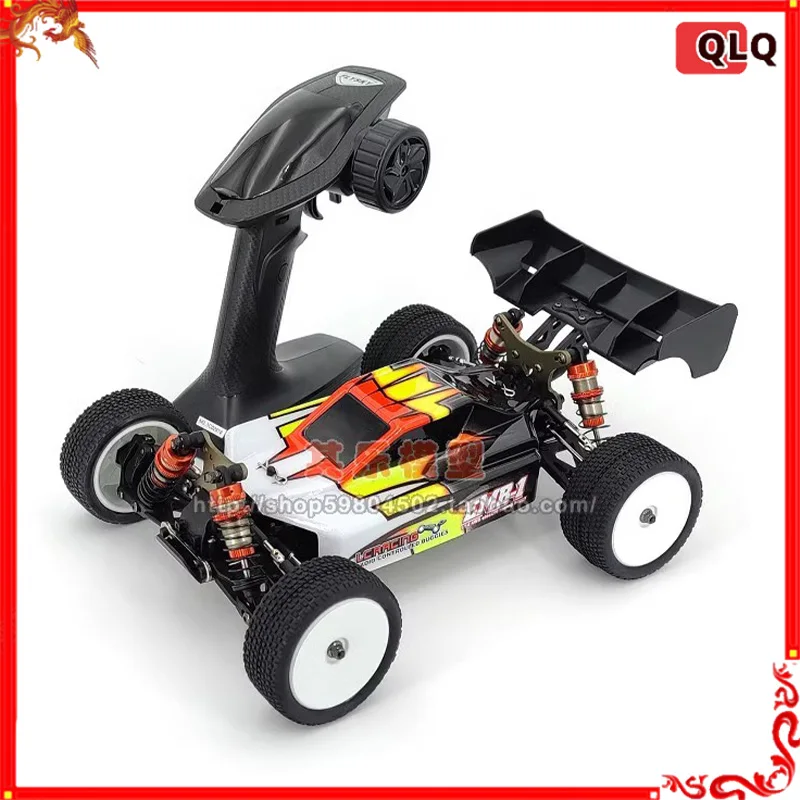 Lc-Racing-1-14-Electric-Racing-Truck-Emb-1h-Brushless-Rtr-Remote ...