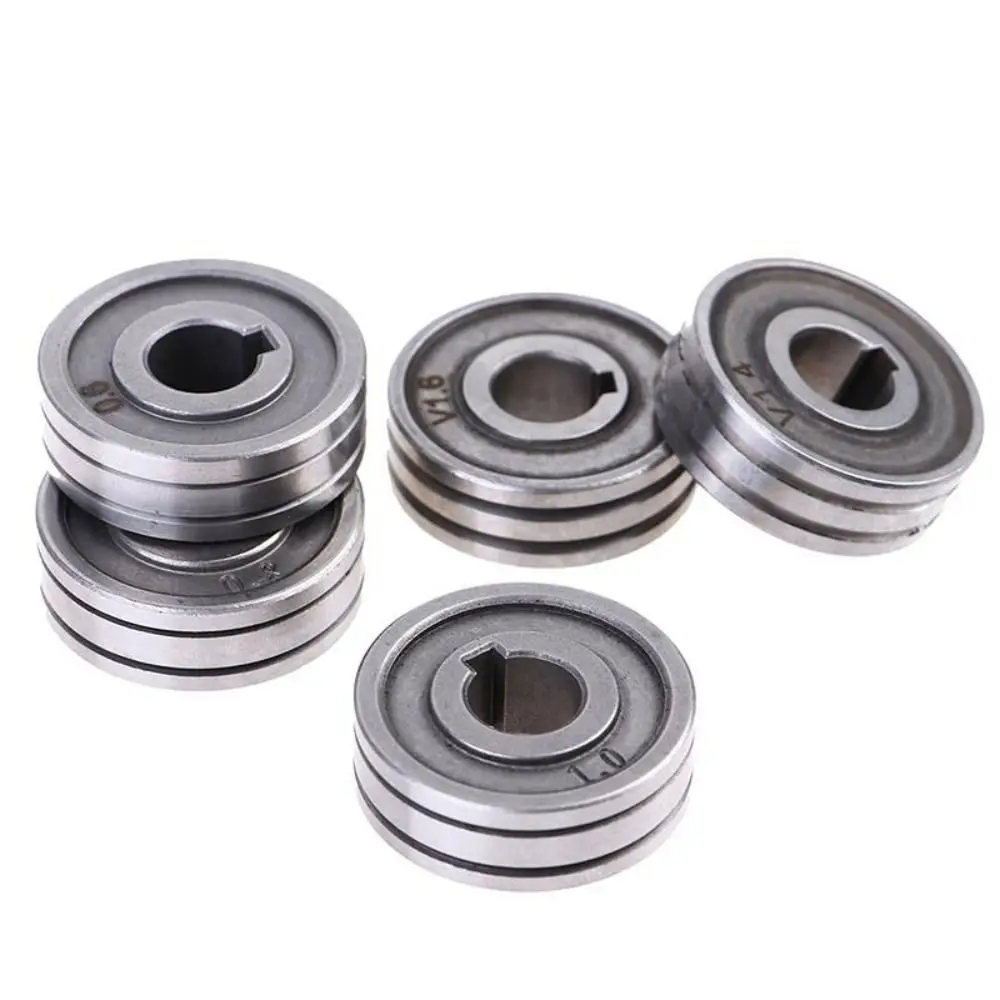MIG-Welding-Wire-Feeding-Roll-30-10-10mm-Knurl-K-V-Groove-Drive-Wheel ...