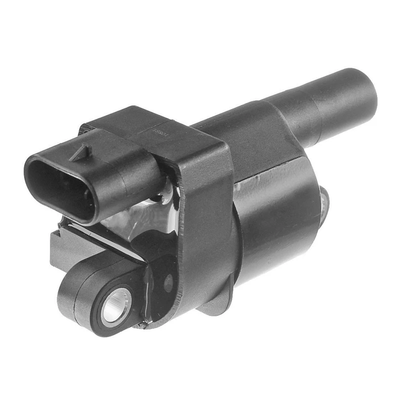Ignition-Coil-Pack-12573190-For-BUICK-CHEVROLET-CADILLAC-GMC-HUMMER ...