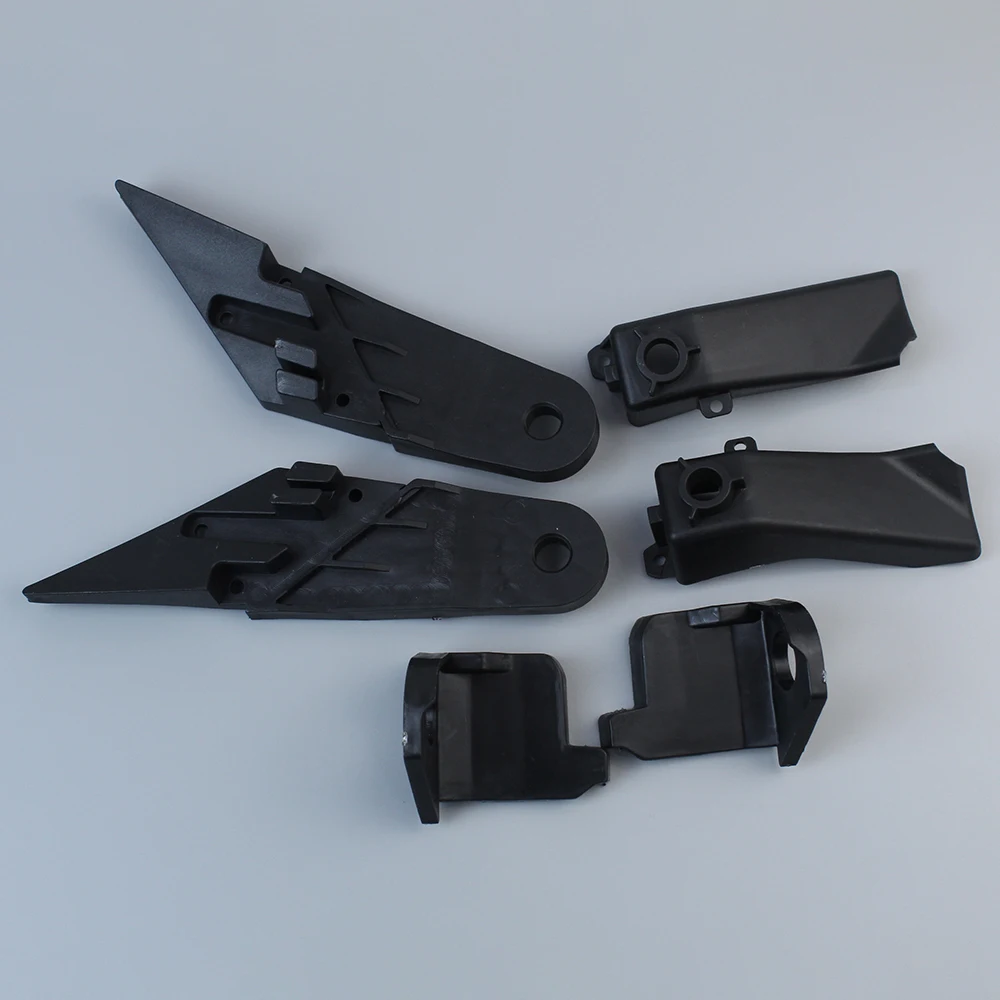 A2188200214 Left And Right Headlight Bracket Clip Repair Kit For ...