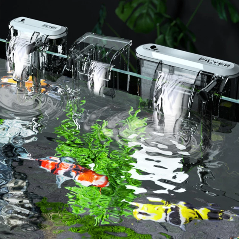 Fish Tank Bubbler