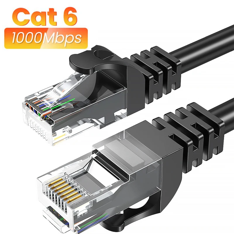 High Speed Ethernet Network Cable | High Speed Rj45 Internet Cable ...