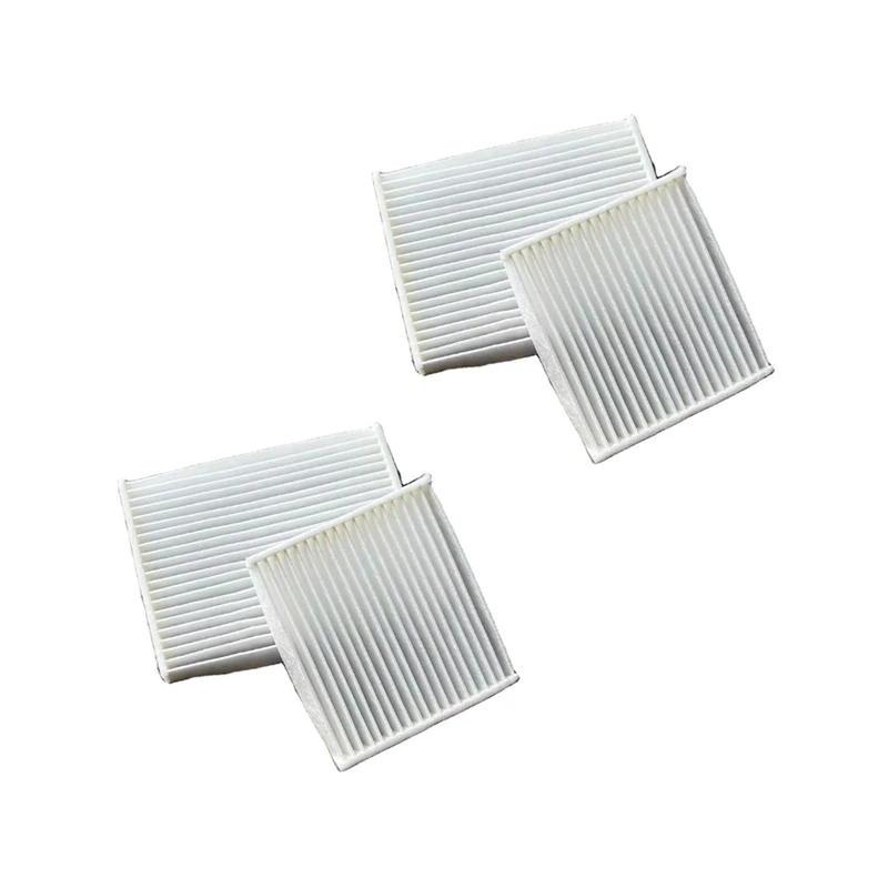 2-piece internal circulation filter kit 2608523 2301590 2057467 2301587 ...