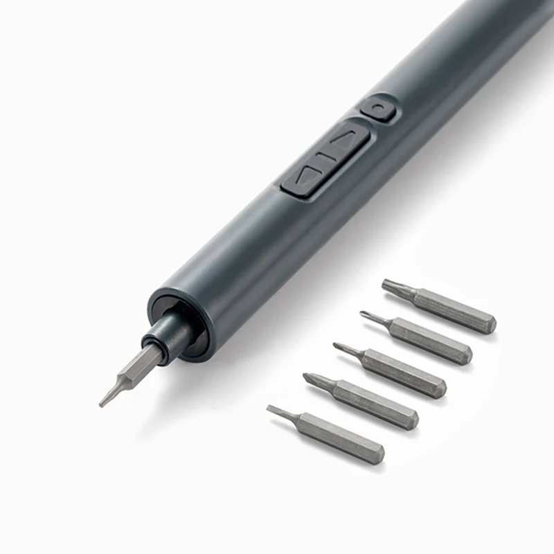 Quk Vezeték Nélküli Elektromos Csavarhúzó Beállítása C Típusú Gyors ...