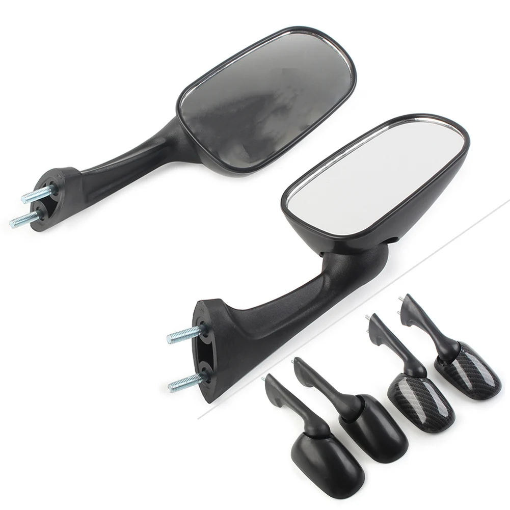 Motorcycle-Rearview-Side-Mirrors-For-Honda-NSR250-SE-SP-MC28-VFR400 ...