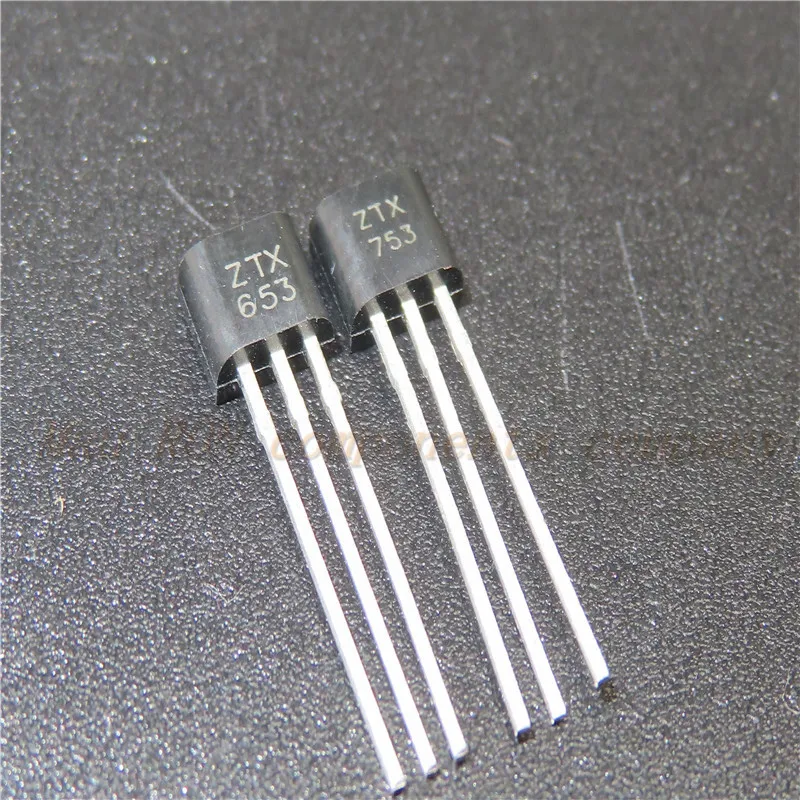 10-refletores-ztx653-ztx753-5-p-s-5-p-s-para-92-transistor-elemento ...