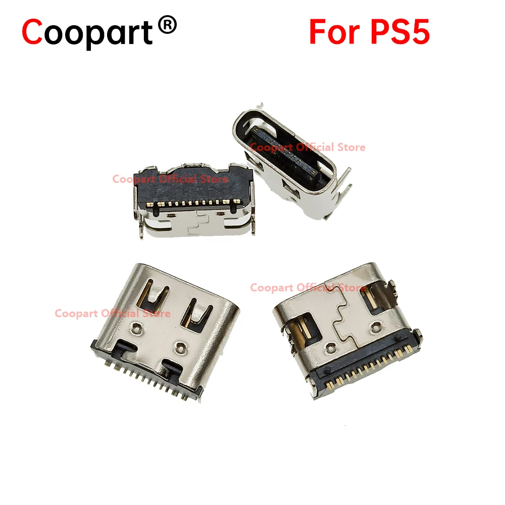 New Micro USB C Charging Port Plug Power Connector Type-C Charger ...