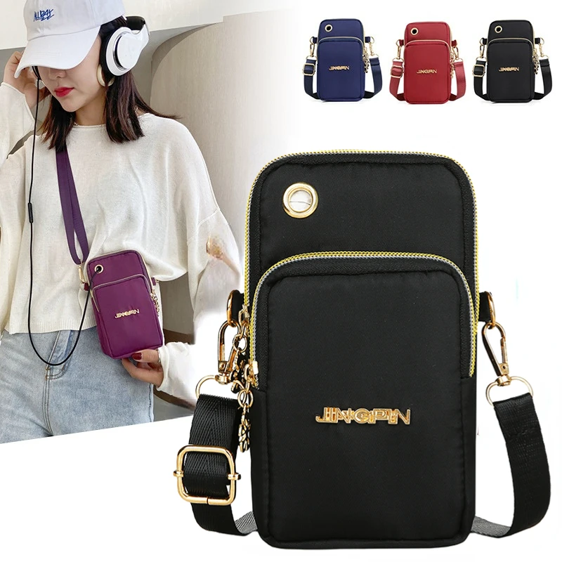 Fashion-Women-Shoulder-Bag-Balloon-Mobile-Phone-Crossbody-Bags-for ...